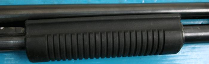 Western Field M550abd 12 Ga Pump Action Shotgun-Pistol Grip For Sale at ...