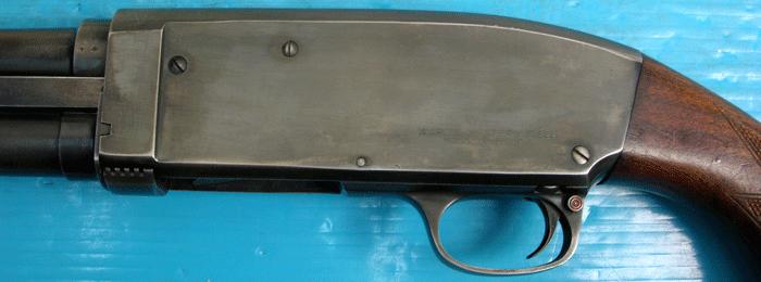 Western Field Model 60-Sb620-A 16 Ga Pump Action Shotgun For Sale at ...