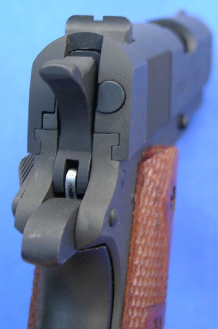 Springfield Armory (Geneseo, Il) Model 1911-A1 Micro Compact .45 Acp ...