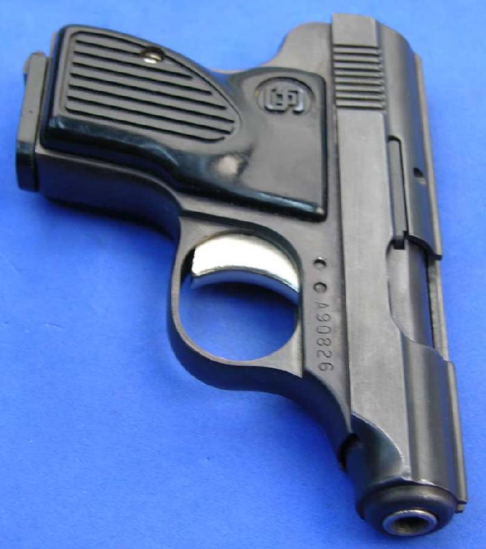 Sterling Arms Corporation Model 302 .22lr Semi Auto Pistol For Sale at ...