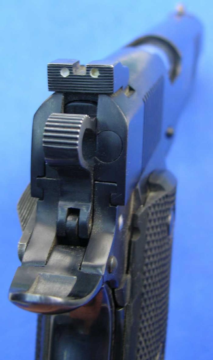 Armscor 1911-A2 High Cap .45acp Semi Auto Pistol For Sale at GunAuction ...