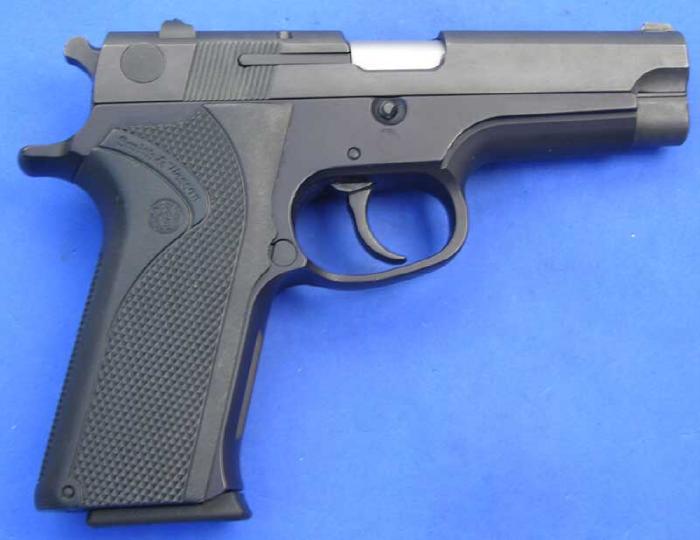 Smith And Wesson Model 915 Manual Muscle - helperbig
