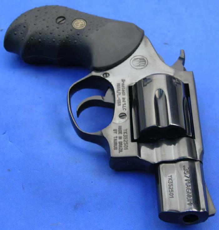 Rossi Firearms Model R461 .357 Magnum Double Action Revolver For Sale ...