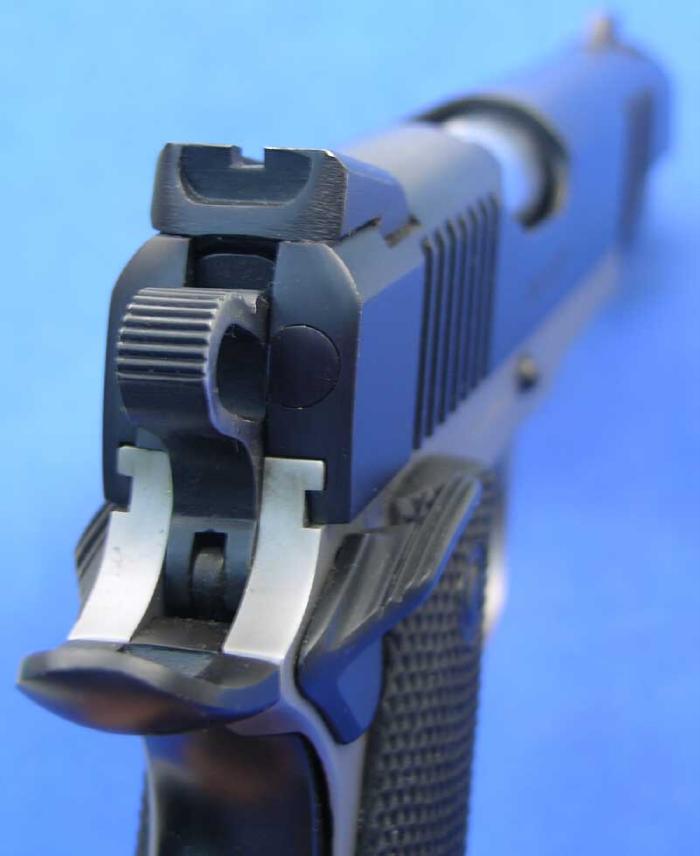 Armscor Model 1911 .45 Acp Semi-Auto Pistol-2 Tone For Sale at ...