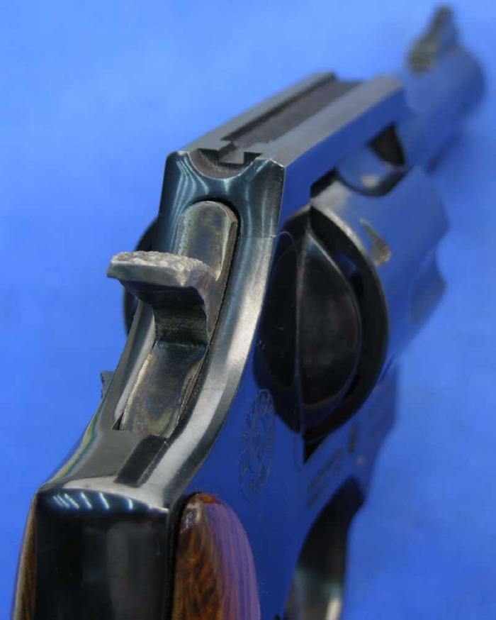 Taurus Model 80 .38 Special Double Action Revolver For Sale at ...