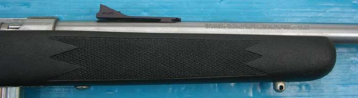 Marlin Model 882ss .22 Magnum Bolt Action Rifle For Sale at GunAuction ...