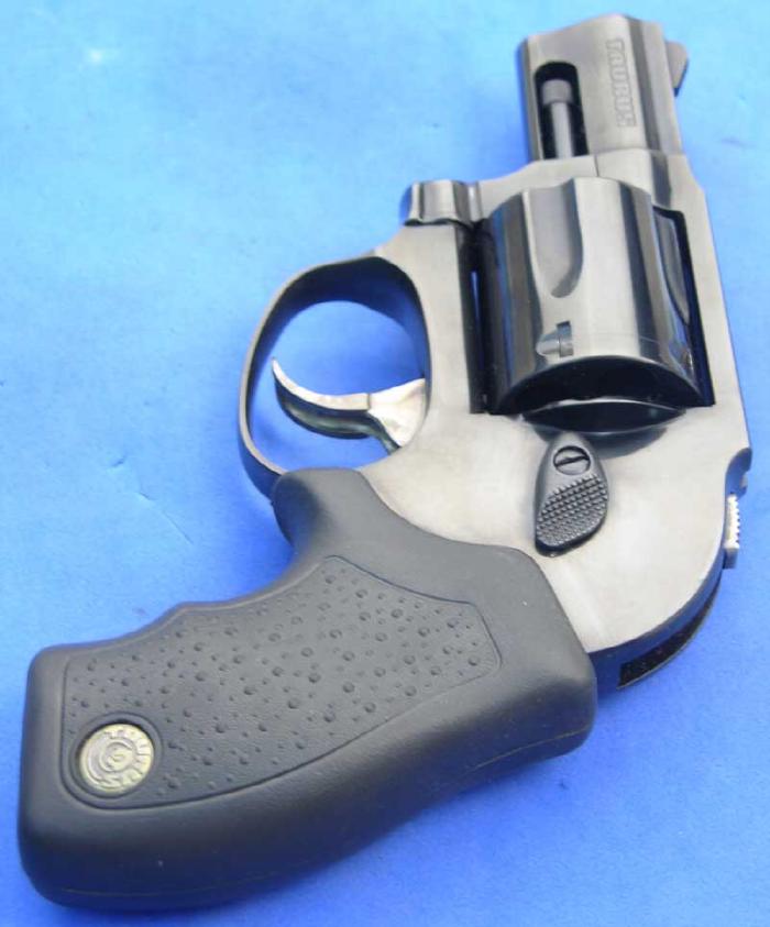 Taurus Model 651 Protector .357 Magnum Revolver For Sale at GunAuction ...