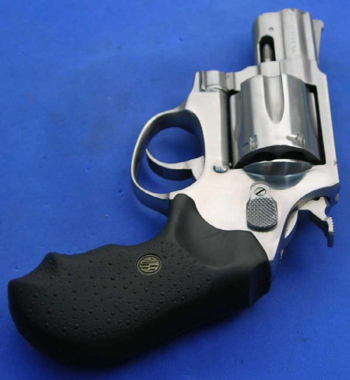 Rossi Firearms Model 877 .357 Magnum Revolver-Stainless For Sale at ...