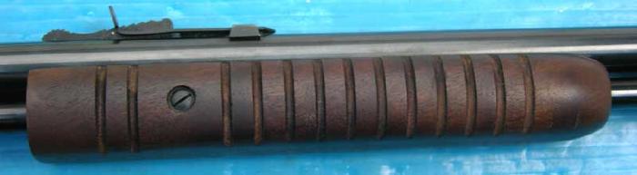 Taurus Model 172 .17 Hmr Pump Action Carbine For Sale at GunAuction.com ...