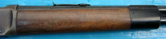 Sears Model 54 .30-30 Win. Lever Action Rifle For Sale at GunAuction ...