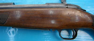 Revelation Model R210a .30-06 Sprg. Bolt Action Rifle For Sale at ...