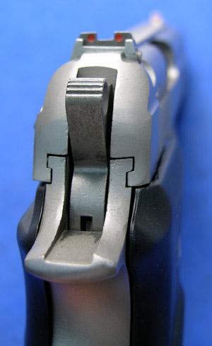 Bersa Model 86 .380 Acp Semi-Auto Pistol-Nickel For Sale at GunAuction ...