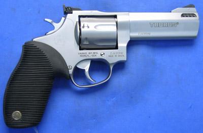 Taurus Model 627 Ss Tracker .357 Magnum Revolver-7 Shot For Sale at ...