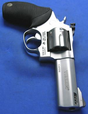 Taurus Model 627 Ss Tracker .357 Magnum Revolver-7 Shot For Sale at ...