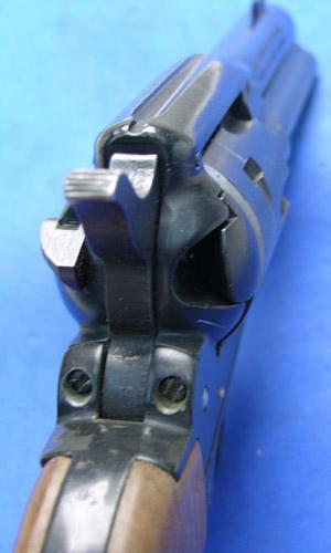 Fie Model Little Ranger .22 Cal. Sa Revolver For Sale at GunAuction.com ...