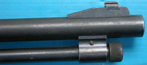 Winchester Model 270 .22 Cal. Pump Action Rifle For Sale at GunAuction ...