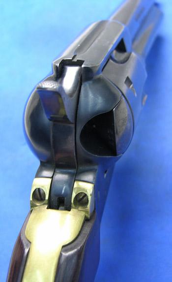 Hawes Model Western Marshall .357 Mag. Sa Revolver For Sale at ...