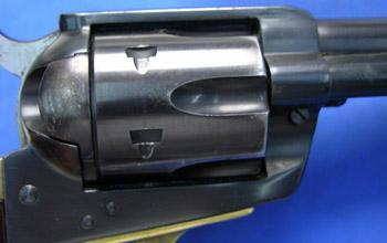 Hawes Model Western Marshall .357 Mag. Sa Revolver For Sale at ...