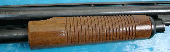 Savage Model 30f 20 Ga Pump Action Shotgun For Sale at GunAuction.com ...