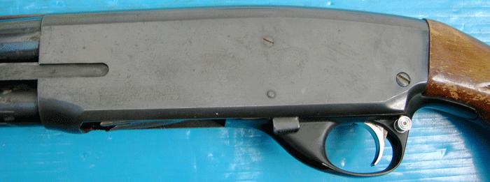 Savage Model 30f 20 Ga Pump Action Shotgun For Sale at GunAuction.com ...