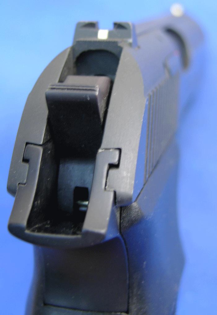 Sig Sauer P230 .380acp Semi Auto Pistol-Blue For Sale at GunAuction.com ...