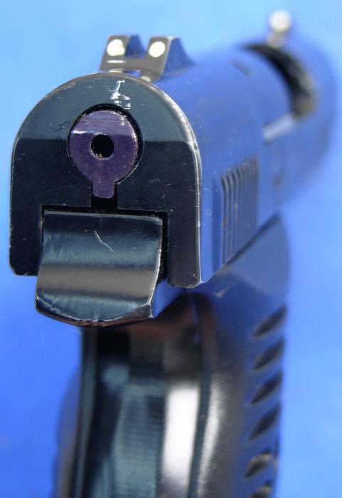 Lorcin Engineering Co., Inc. Model L-22 .22 Cal. Semi-Auto Pistol For ...