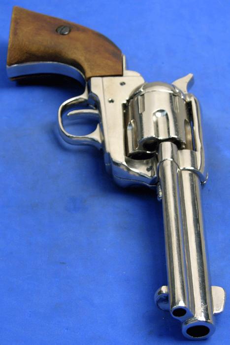 Bka 98 Single Action Revolver Replica For Sale at GunAuction.com - 8599656