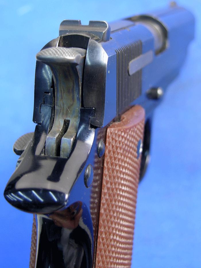 Star Model Bks 9mm Sa Semi Auto Pistol For Sale at GunAuction.com - 8604286