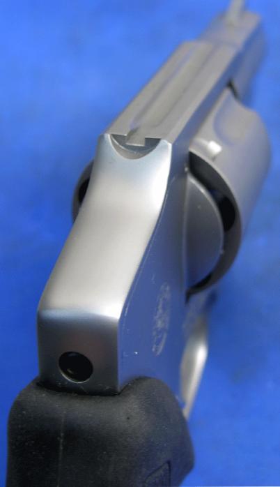 Taurus Model 850 Cia .38spl Revolver-Stainless For Sale at GunAuction ...