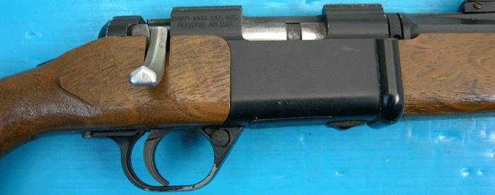 Daisy Model 2022 .22 Cal. Bolt Action Rifle For Sale at GunAuction.com ...