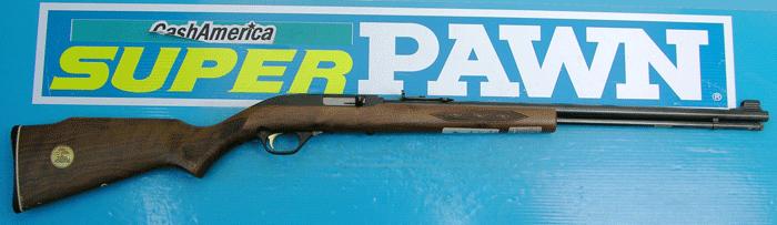 Marlin Model 990 Ducks Unlimited .22 Cal. Semi-Auto Rifle For Sale at ...