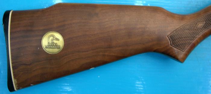 Marlin Model 990 Ducks Unlimited .22 Cal. Semi-Auto Rifle For Sale at ...