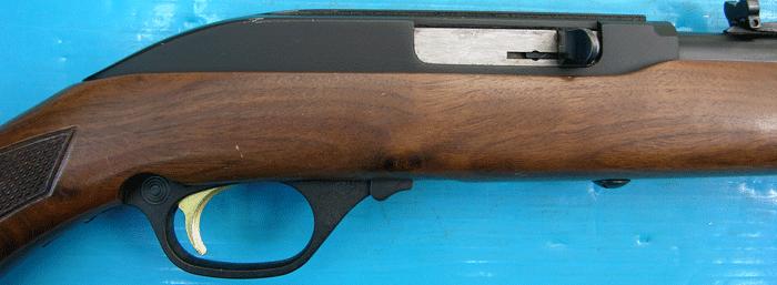Marlin Model 990 Ducks Unlimited .22 Cal. Semi-Auto Rifle For Sale at ...