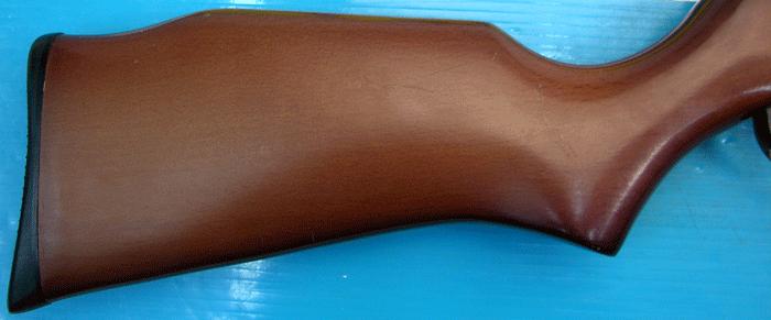 Daisy Model 131 .177 Cal. Break Action Air Rifle For Sale at GunAuction ...