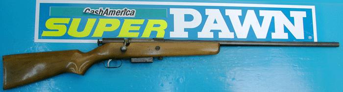 Mossberg Model 85 20 Ga Bolt Action Shotgun For Sale at GunAuction.com ...