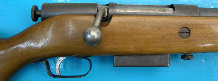 Mossberg Model 85 20 Ga Bolt Action Shotgun For Sale at GunAuction.com ...