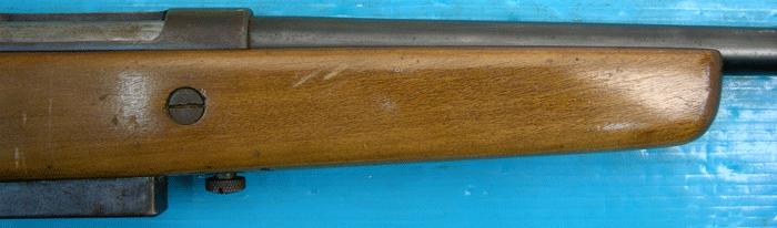 Mossberg Model 85 20 Ga Bolt Action Shotgun For Sale at GunAuction.com ...