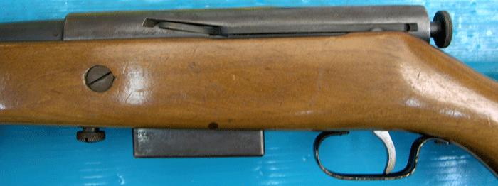 Mossberg Model 85 20 Ga Bolt Action Shotgun For Sale at GunAuction.com ...