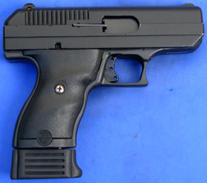 Hi-Point Firearms Model C9 9mm Semi-Auto Pistol-Extended Mag For Sale ...
