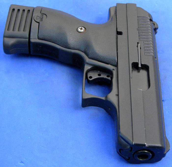 Hi-Point Firearms Model C9 9mm Semi-Auto Pistol-Extended Mag For Sale ...