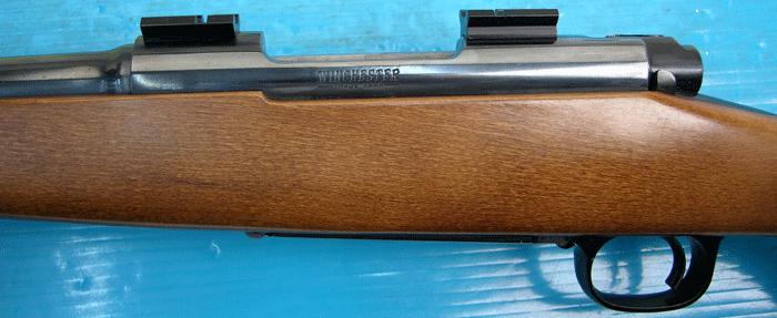 Winchester Model 70 Ranger Youth .243 Win. Bolt Action Rifle For Sale ...