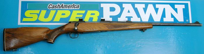 Mossberg Model 810 Asm .30-06 Sprg. Bolt Action Rifle For Sale at ...