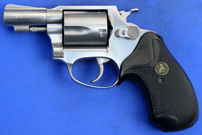 Rossi Firearms Model 885 .38 Special Revolver-Stainless For Sale at ...