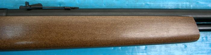 Springfield Model 246 .22 Cal. Bolt Action Rifle For Sale at GunAuction ...