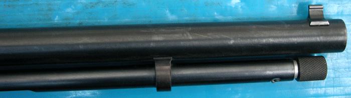 Springfield Model 246 .22 Cal. Bolt Action Rifle For Sale at GunAuction ...