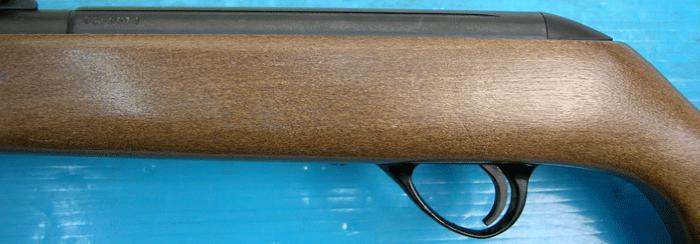Springfield Model 246 .22 Cal. Bolt Action Rifle For Sale at GunAuction ...