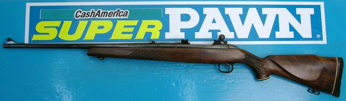 Western Field Model M780 .308win Bolt Action Rifle For Sale at ...
