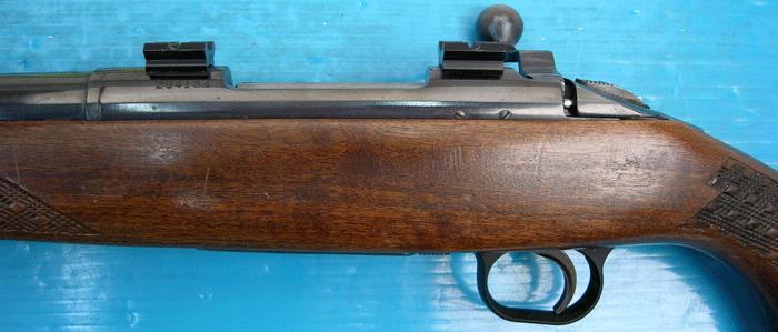 Western Field Model M780 .308win Bolt Action Rifle For Sale at ...