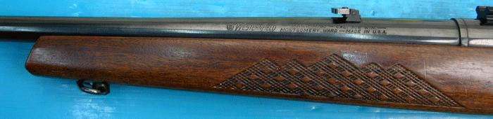 Western Field Model M780 .308win Bolt Action Rifle For Sale at ...