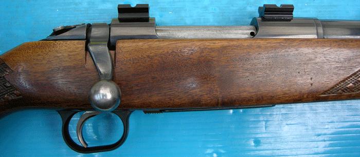 Western Field Model M780 .308win Bolt Action Rifle For Sale at ...